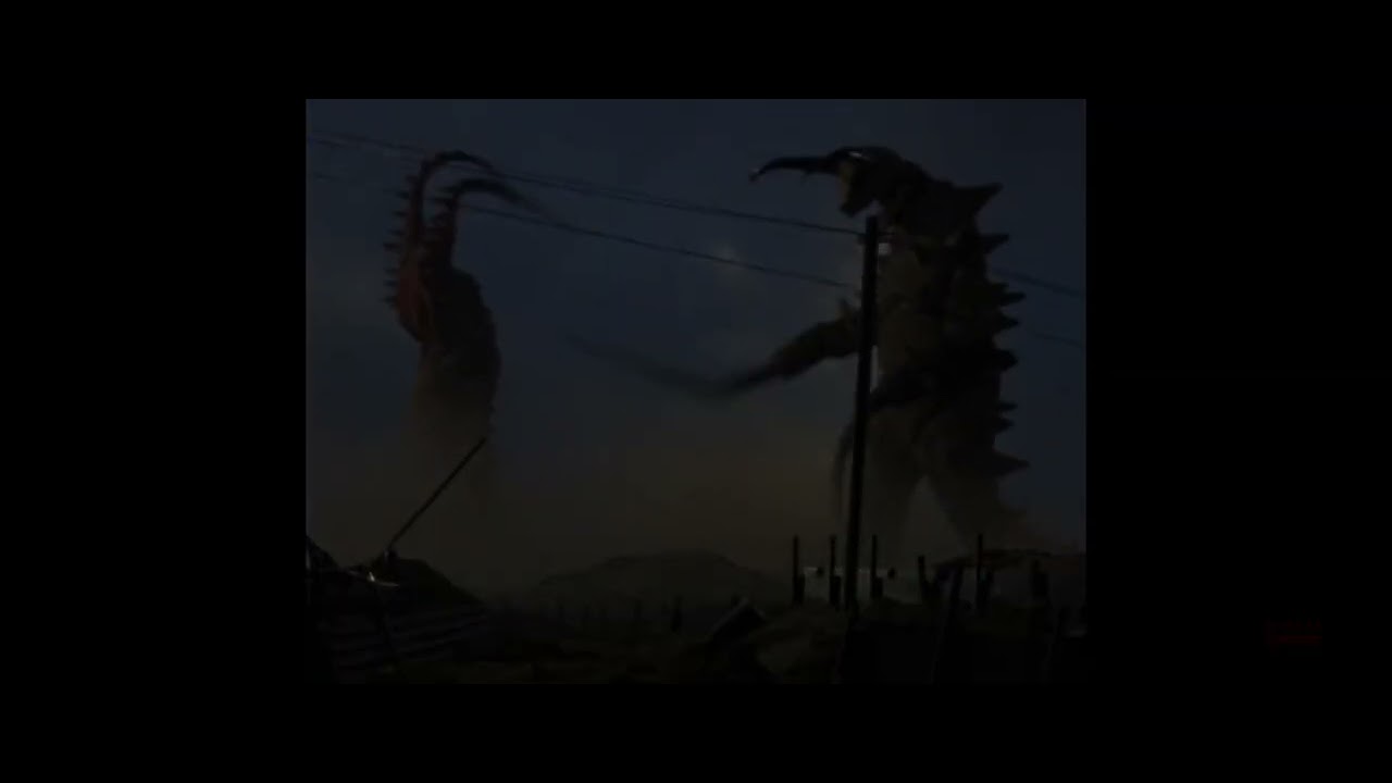Eleking 2 vs Twin Tail and Gudon - YouTube