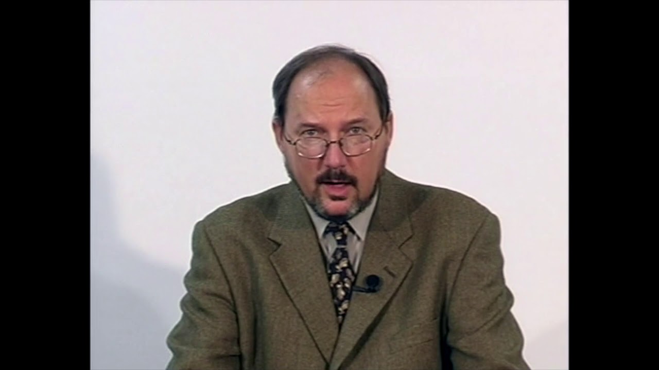 Political Philosophy by John Hittinger: 10. Church and State - YouTube