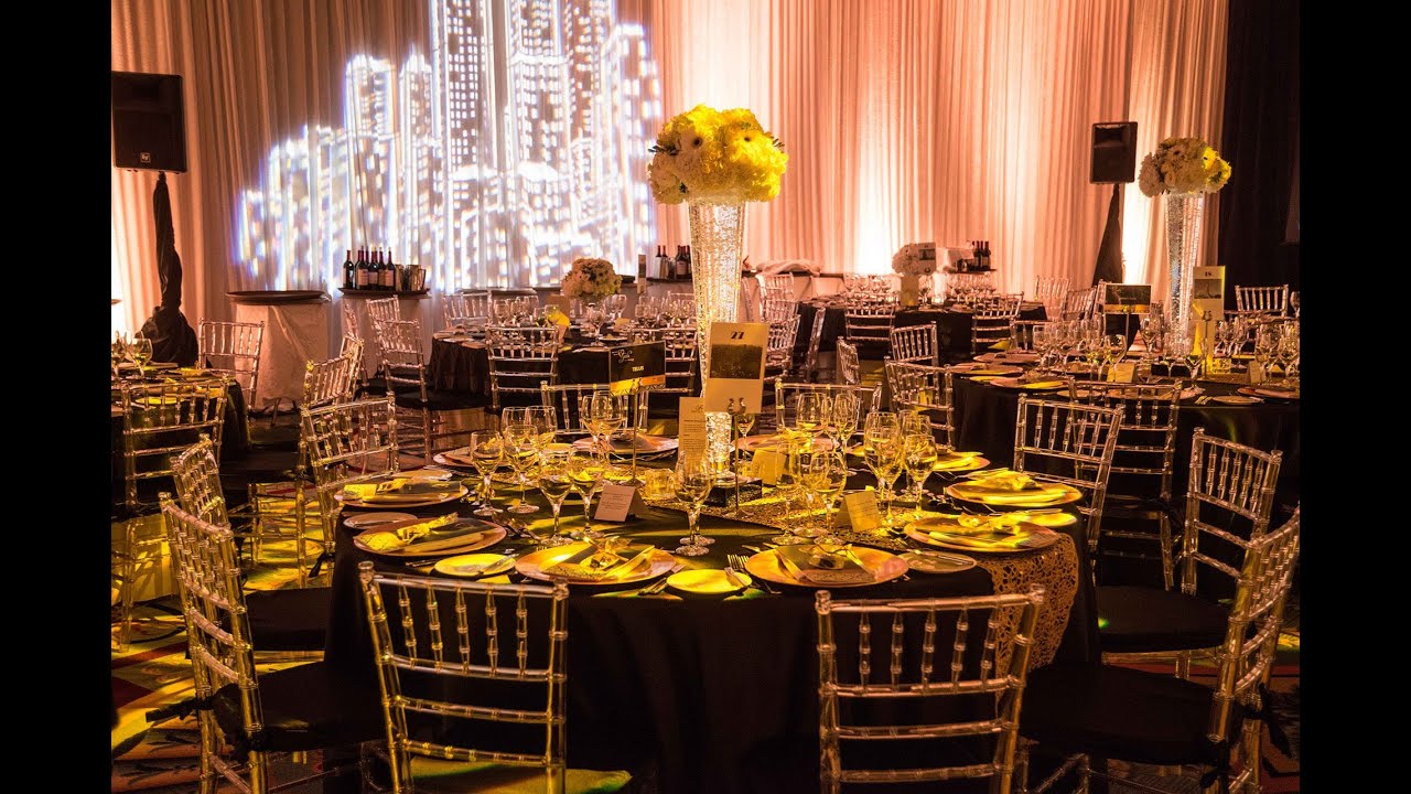 10th Anniversary Heart of Gold Gala - Highlights - YouTube