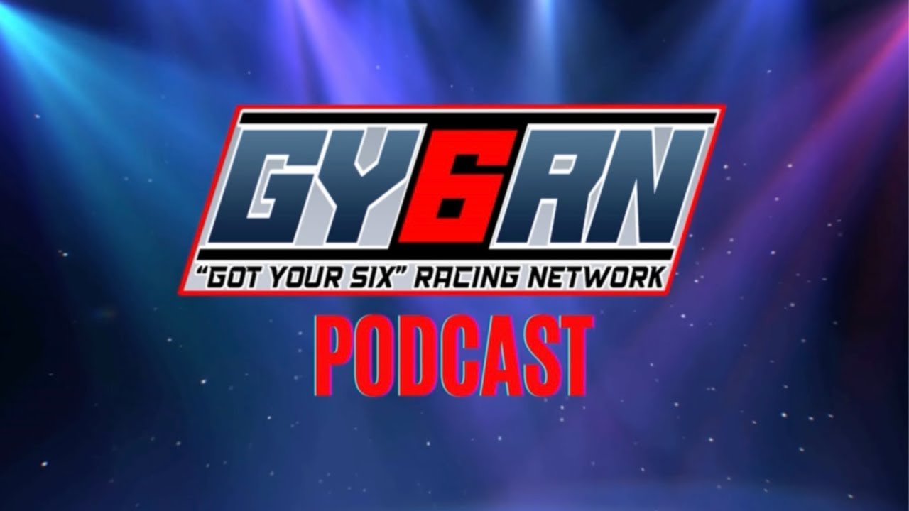 GY6RN PODCAST Episode 1 - Brian Dickens and Brandon Templeton - YouTube