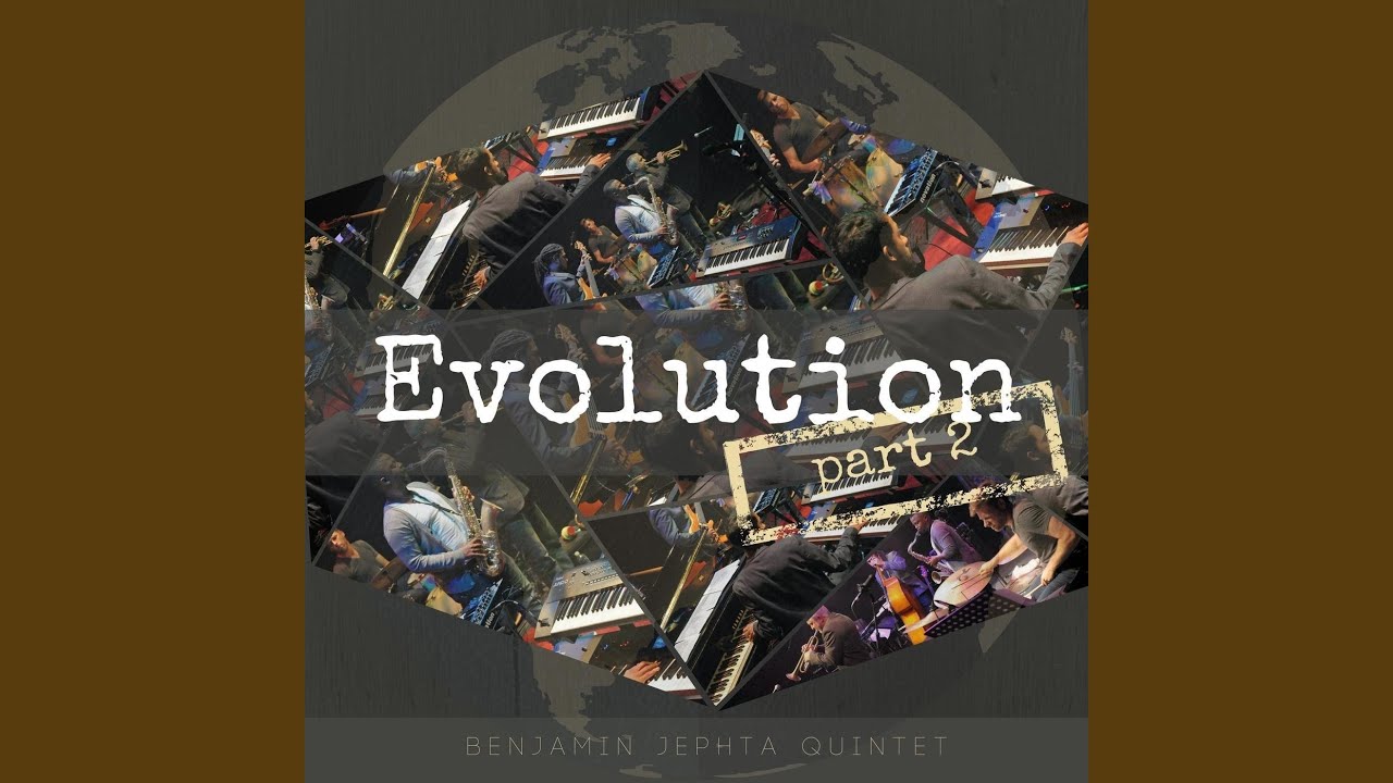 Evolution, Pt. 2 - YouTube