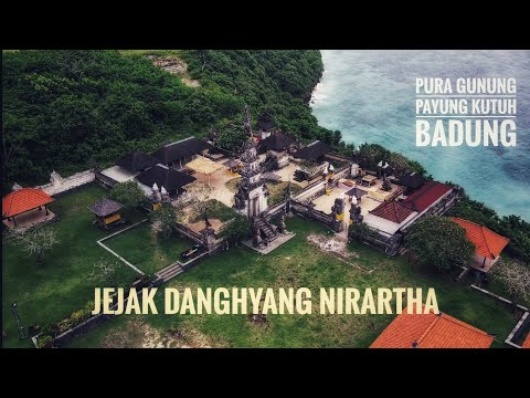 Pura Gunung Payung | Dang Kahyangan | Kutuh | Badung | Bali