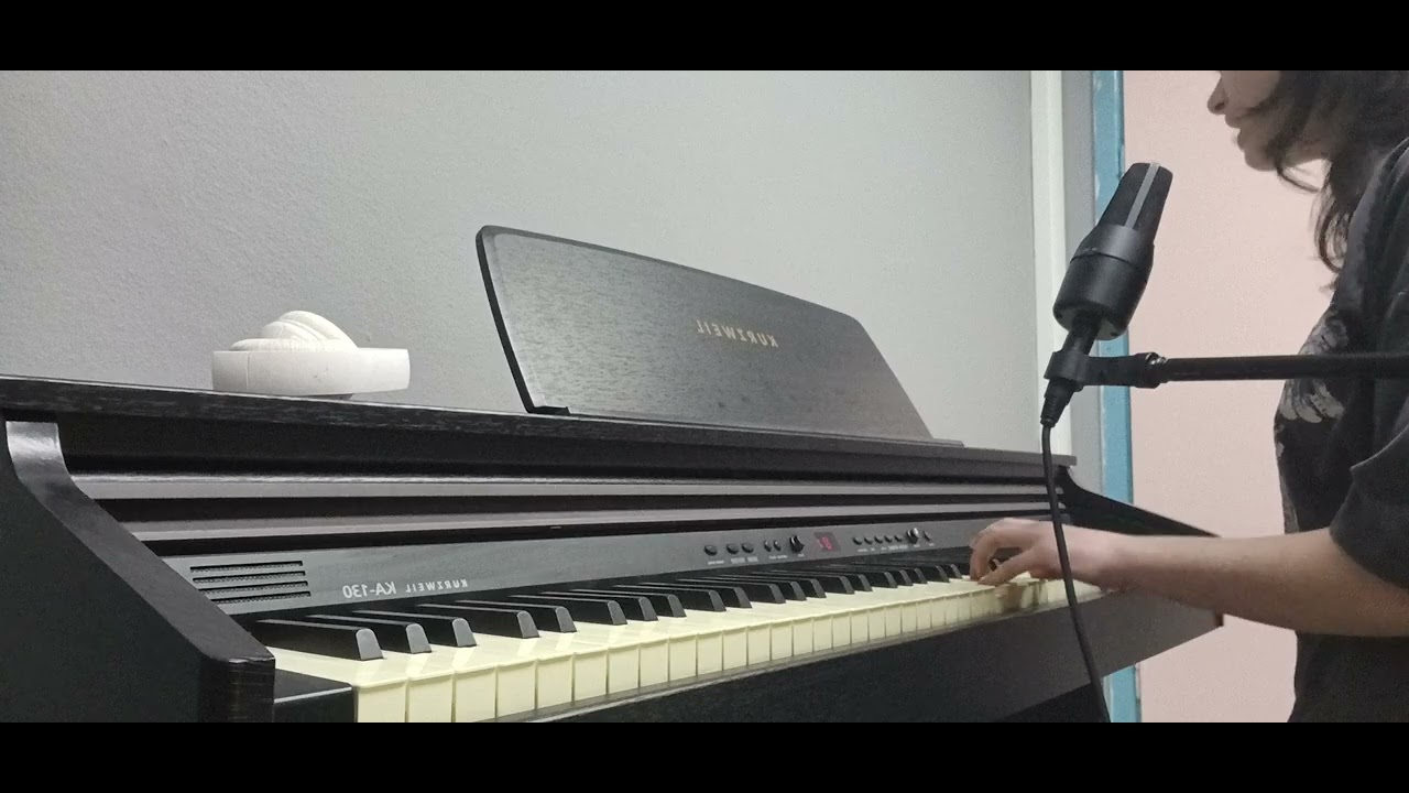 mitski- class of 2013 (cover) - YouTube
