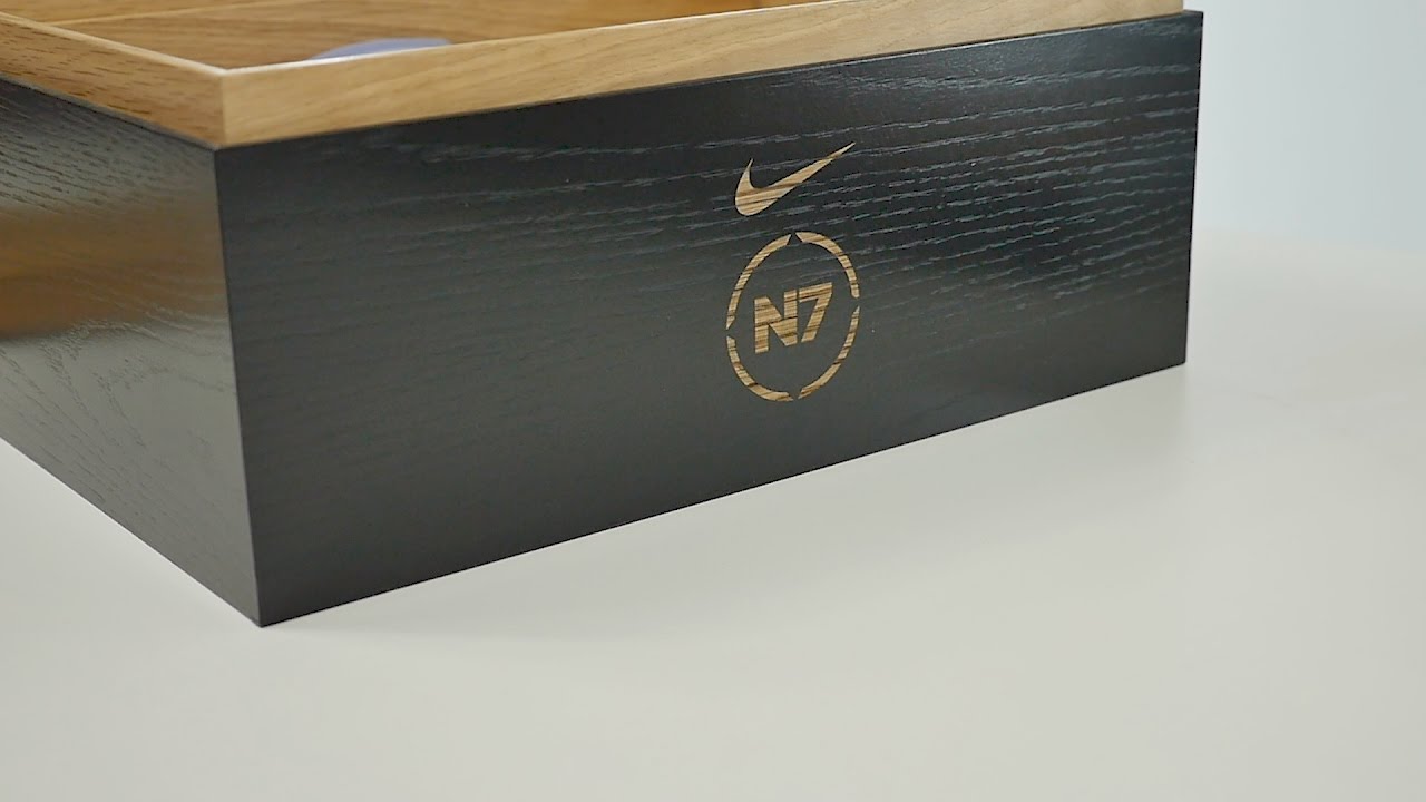 UNBOXING: Exclusive SNEAKER Package Surprise From Nike AND Jordan - YouTube