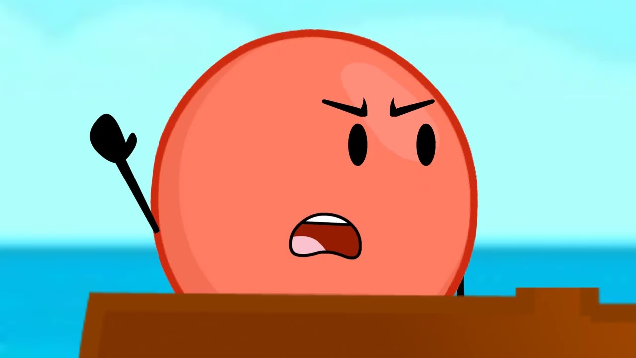 Inanimate Insanity Invitational - Cruise in Bruise ft. Boat and ...