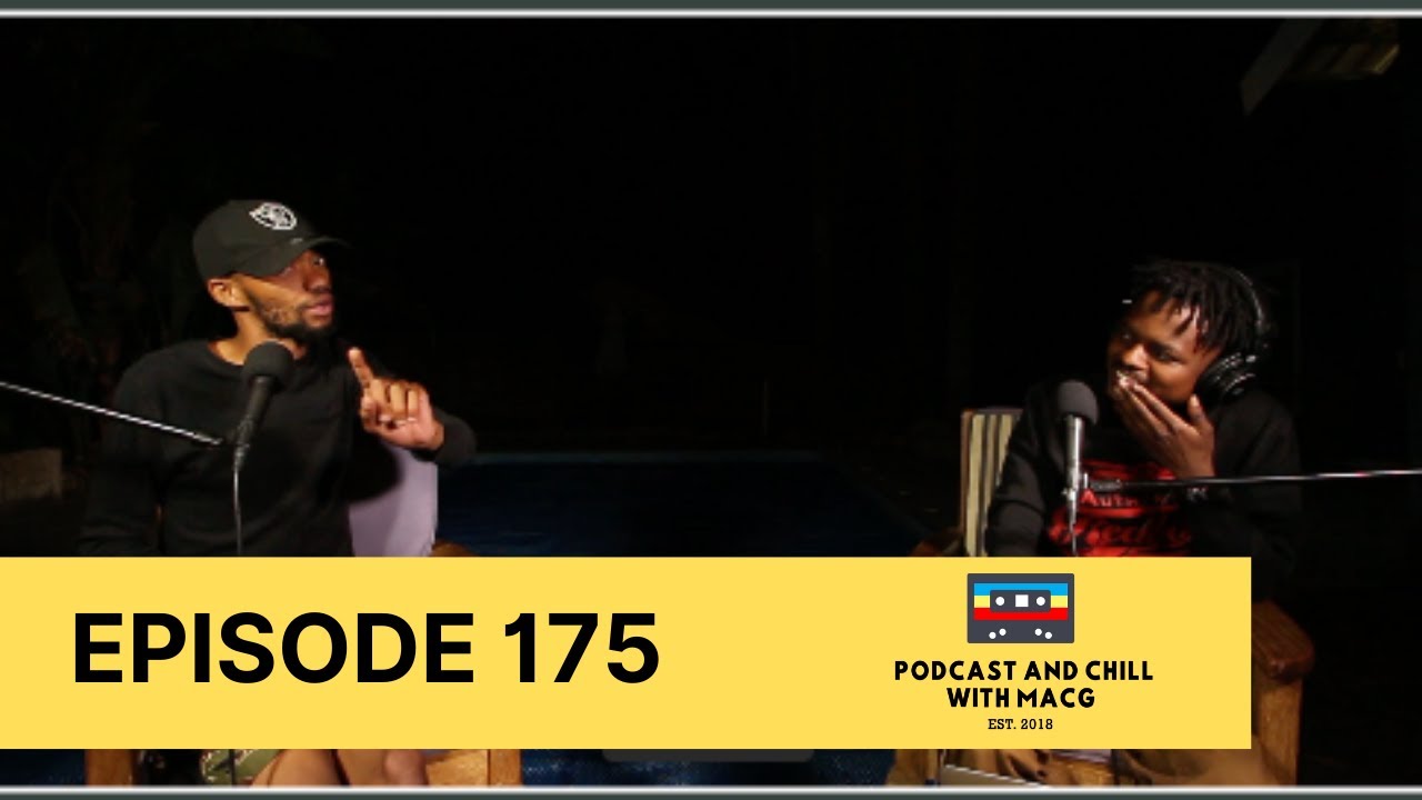 |Episode 175| Bob Mabena , Sjava Gate , Kelly Khumalo , Greg Maloka ...