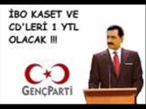 İbrahim Tatlises - Fosforlu Cevriyem (ABONE OLUN)