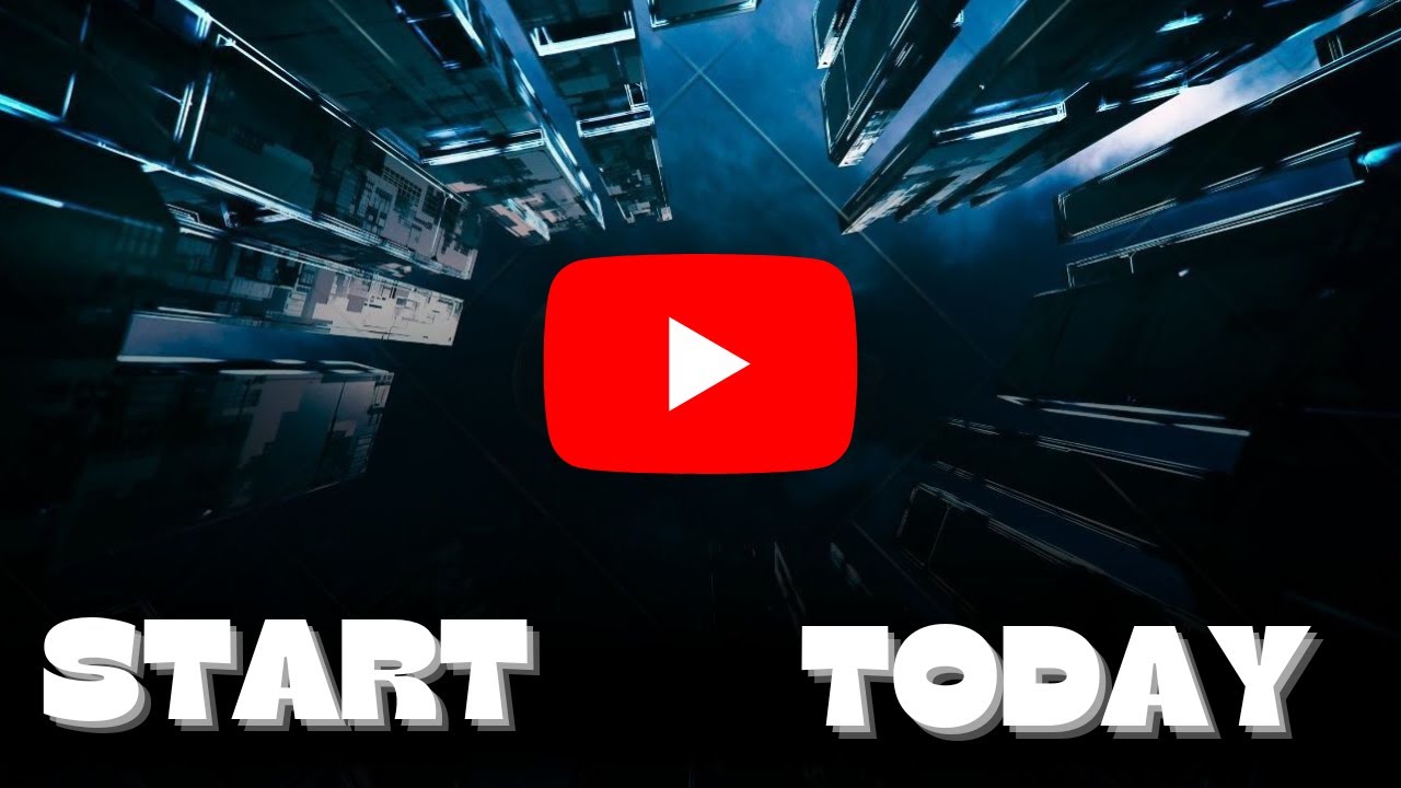 How to Start a Successful YouTube Channel | Grow Your YouTube Channel ...