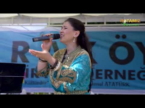 9.Karaköy Keykubad Kültür Festivali Bölüm 3