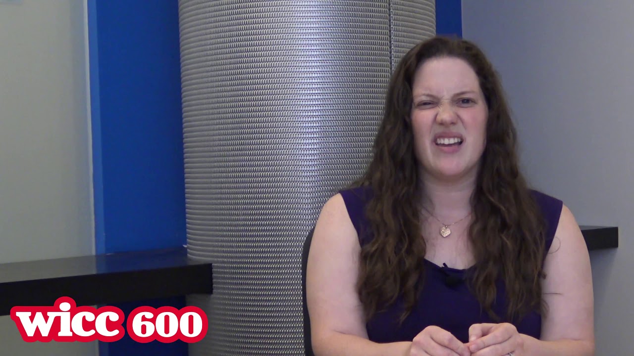 Nonsense Questions with Melissa: Part 2 - YouTube