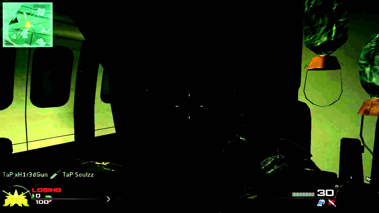 MW2 : Hide and Seek/Worm Nr.1 - YouTube