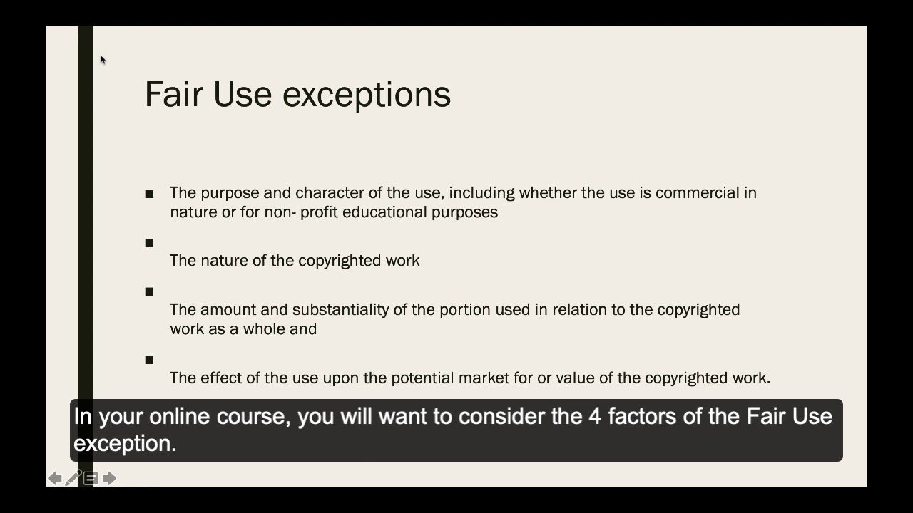 Zoom privacy, security, copyright and accessibility - YouTube