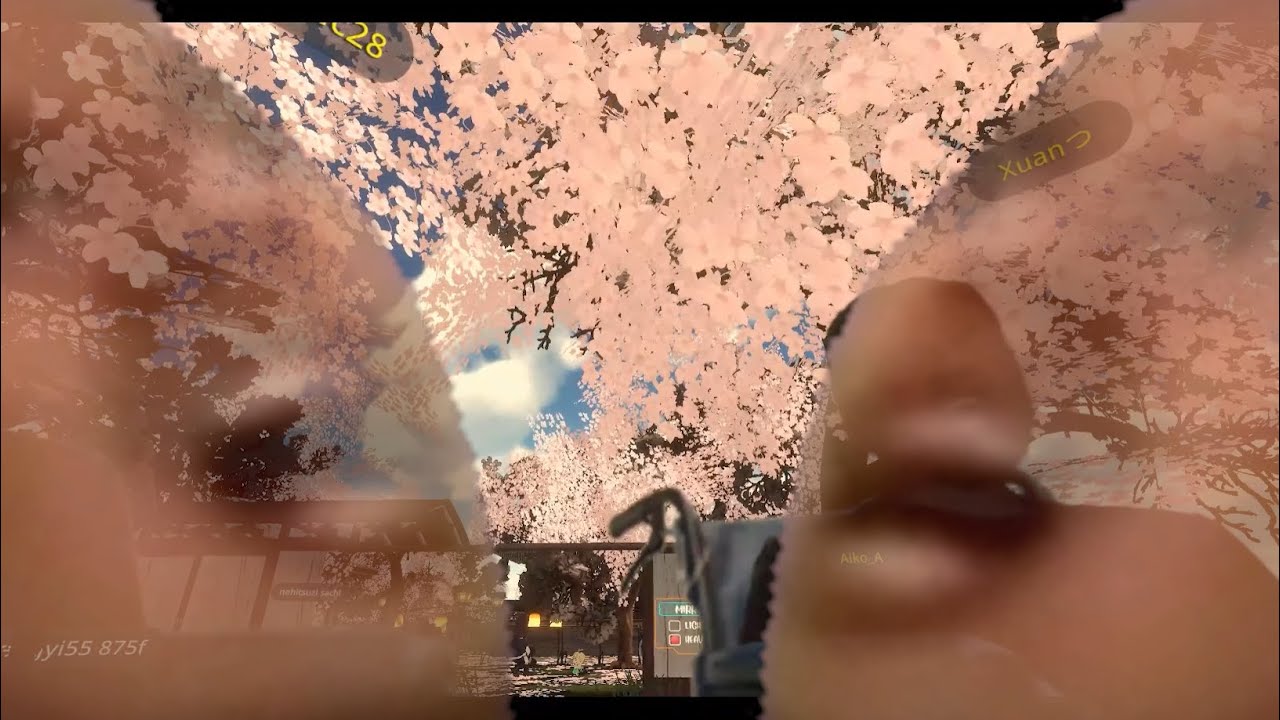 When you surrounded by Yajuu Senpai in VRchat. - YouTube When you surrounded by Yajuu Senpai in VRchat. - YouTube