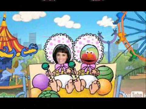 Katy Perry Hot N Cold (Elmo Style) Picture Slide Show With Music - YouTube