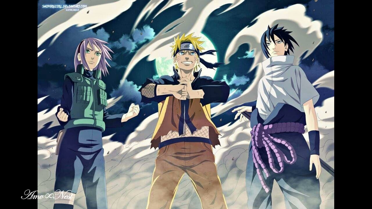 Naruto Uzumaki | Anime Pause Challenge #5 #pausechallenge #pause # ...