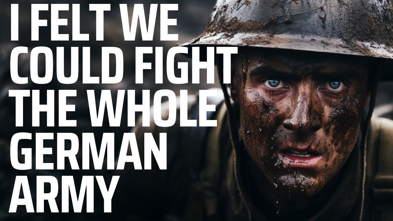 The Night We Became Heroes: A First Hand Account of Courage and Chaos ...