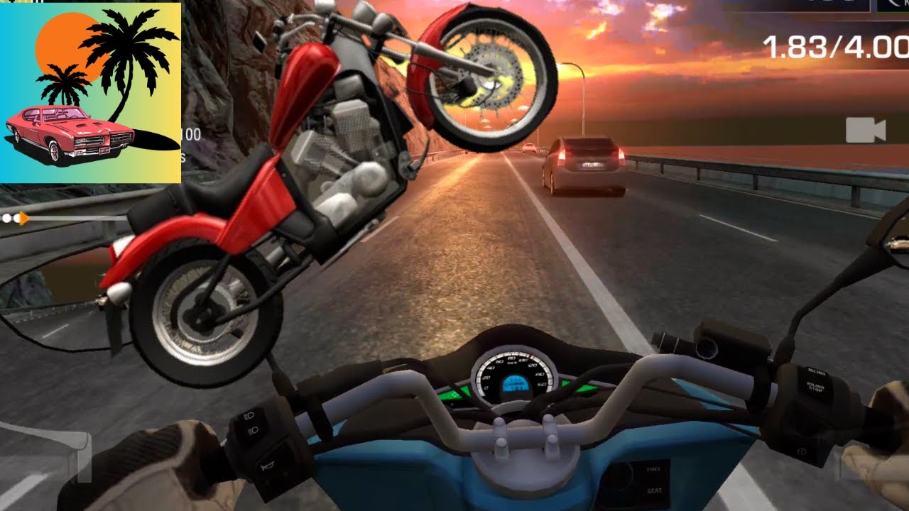 Racing Fever: Moto - Ultimate Motorcycle Racing Experience Android 🔴 ...