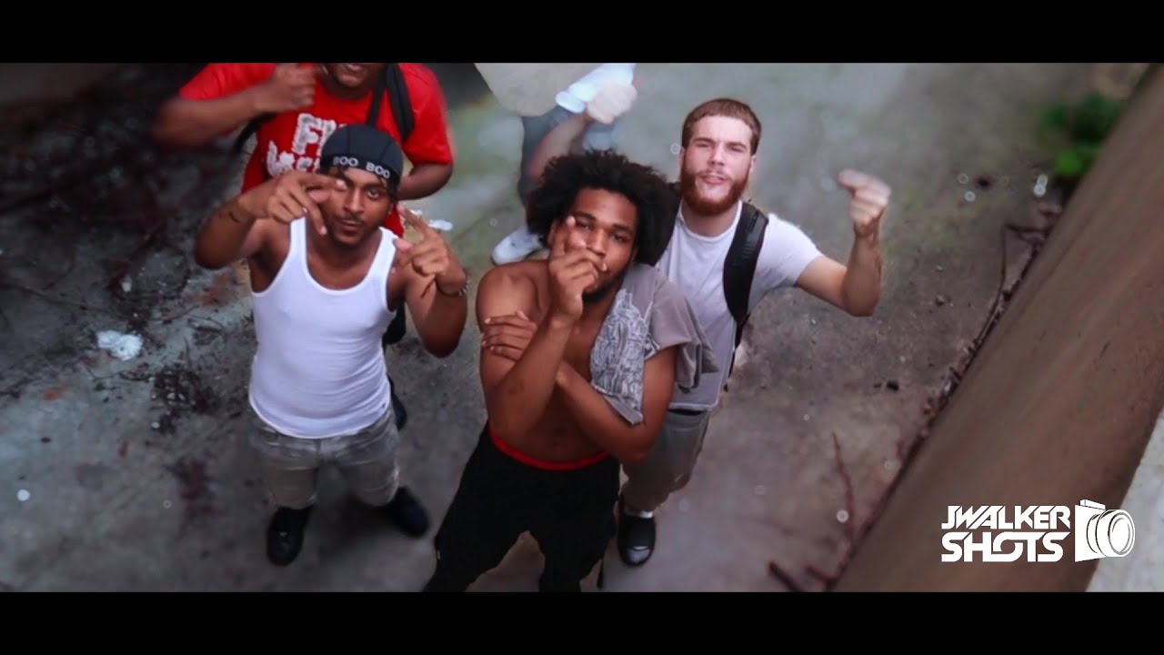 FFG Jay x EBizzle - Lollipop (Official Video) | 📷 JWalkerShots Prod.10facess - YouTube