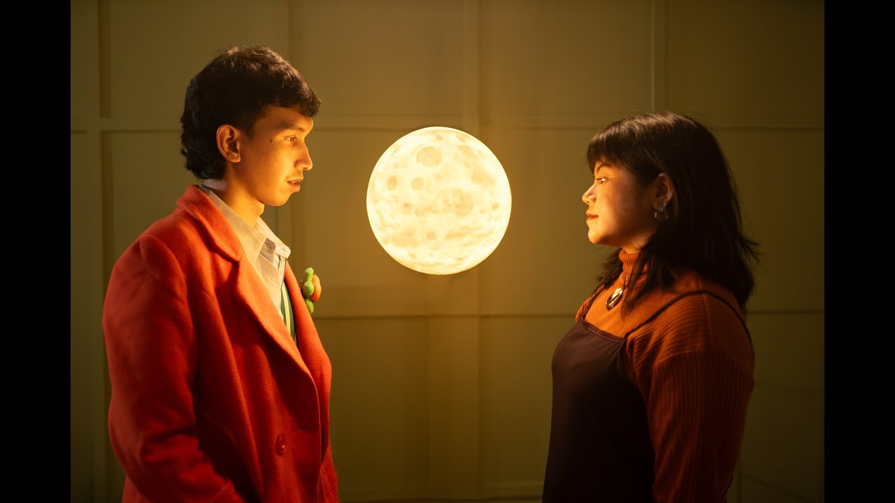 an indie romance film in the form of a duo. - YouTube