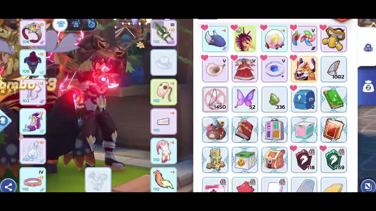 Ragnarok M Classic - GX crit ms1 yoyo pvp - YouTube