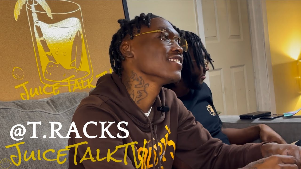 T Racks making album in jail, if mke is looked down on, talks BabyMula ...