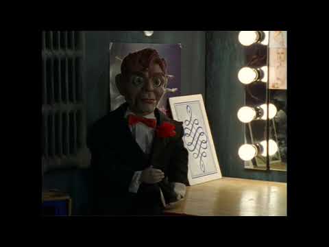 Goosebumps: Bride Of The Living Dummy (Fan Commentary) - YouTube