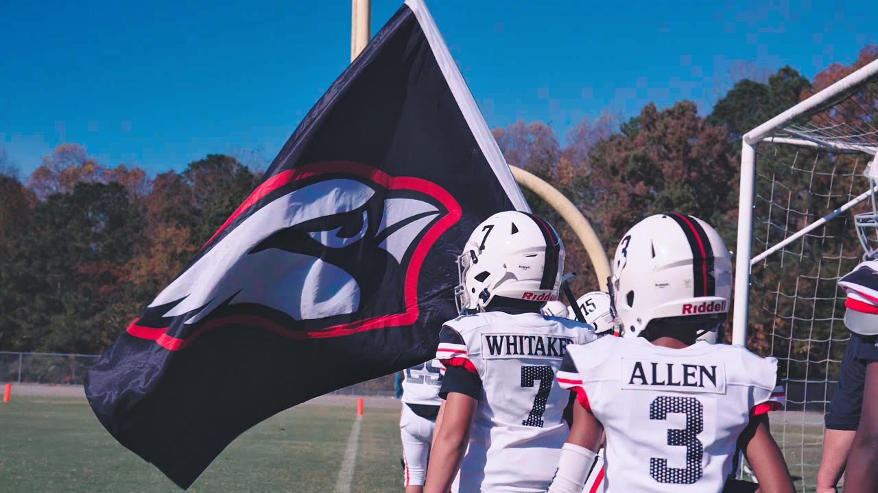 Crenshaw 2024 Fall Playoffs Round 1 - YouTube