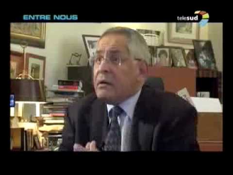 Robert Bourgi raconte les pratiques de Sellier - YouTube