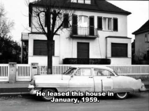 ELVIS IN THE ARMY - GERMANY - YouTube