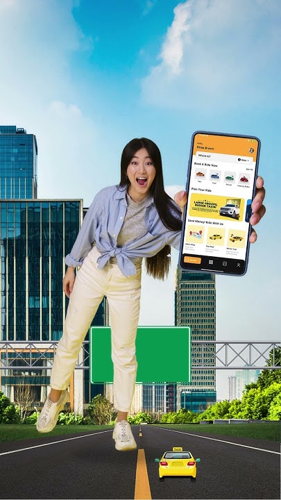 UBER CLONE - Taxi Booking App Development | V3cube #shorts #uberclone #app #taxiapp # ...