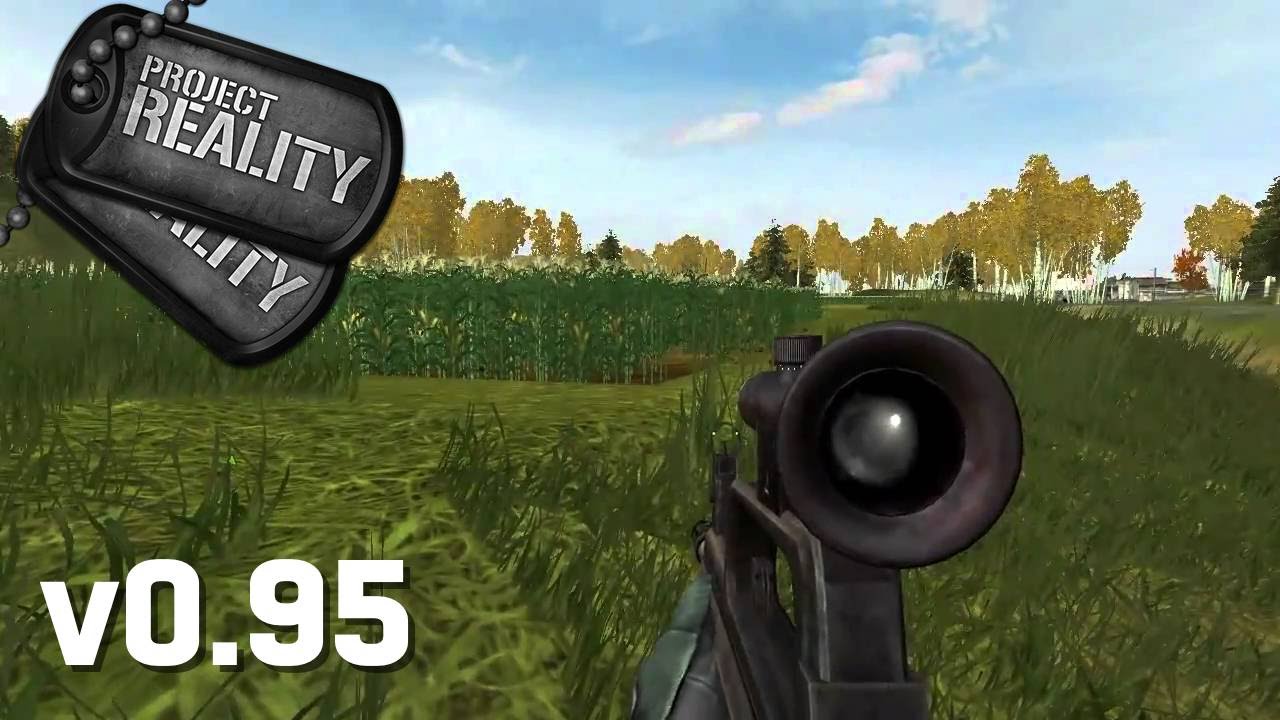 PLA Mechanized Infantry - Project Reality v0.95 - YouTube