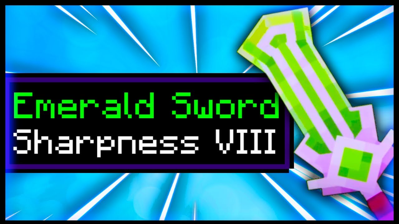 Get Hoplite's OP Emerald Sword EASY!!! - YouTube