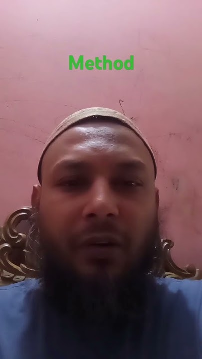 Method Youtube