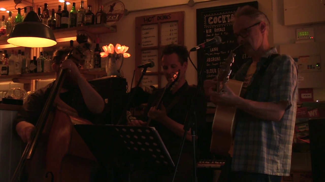 Tim Keegan presents Beach House Music Club - YouTube