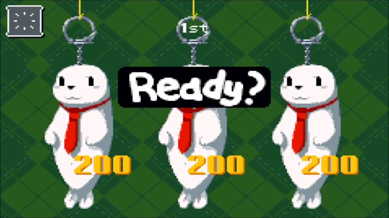 Azarashi - iPhone - HD Gameplay Trailer - YouTube