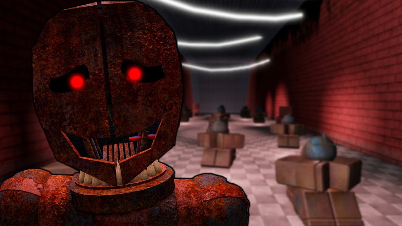 Playing ESCAPE MR. NIGHTMARE SCHOOL! with my friend ( HORROR OBBEY ...