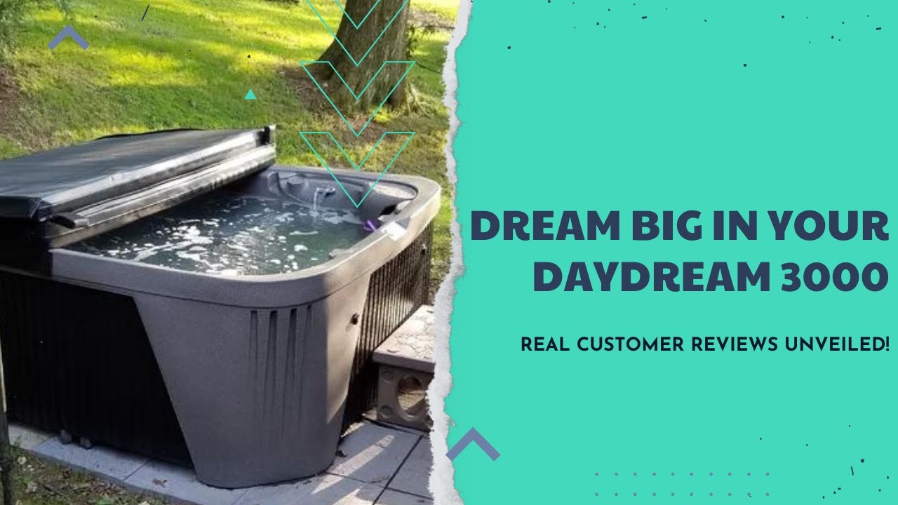 Dream Big in Your DayDream 3000: Real Customer Reviews Unveiled! - YouTube