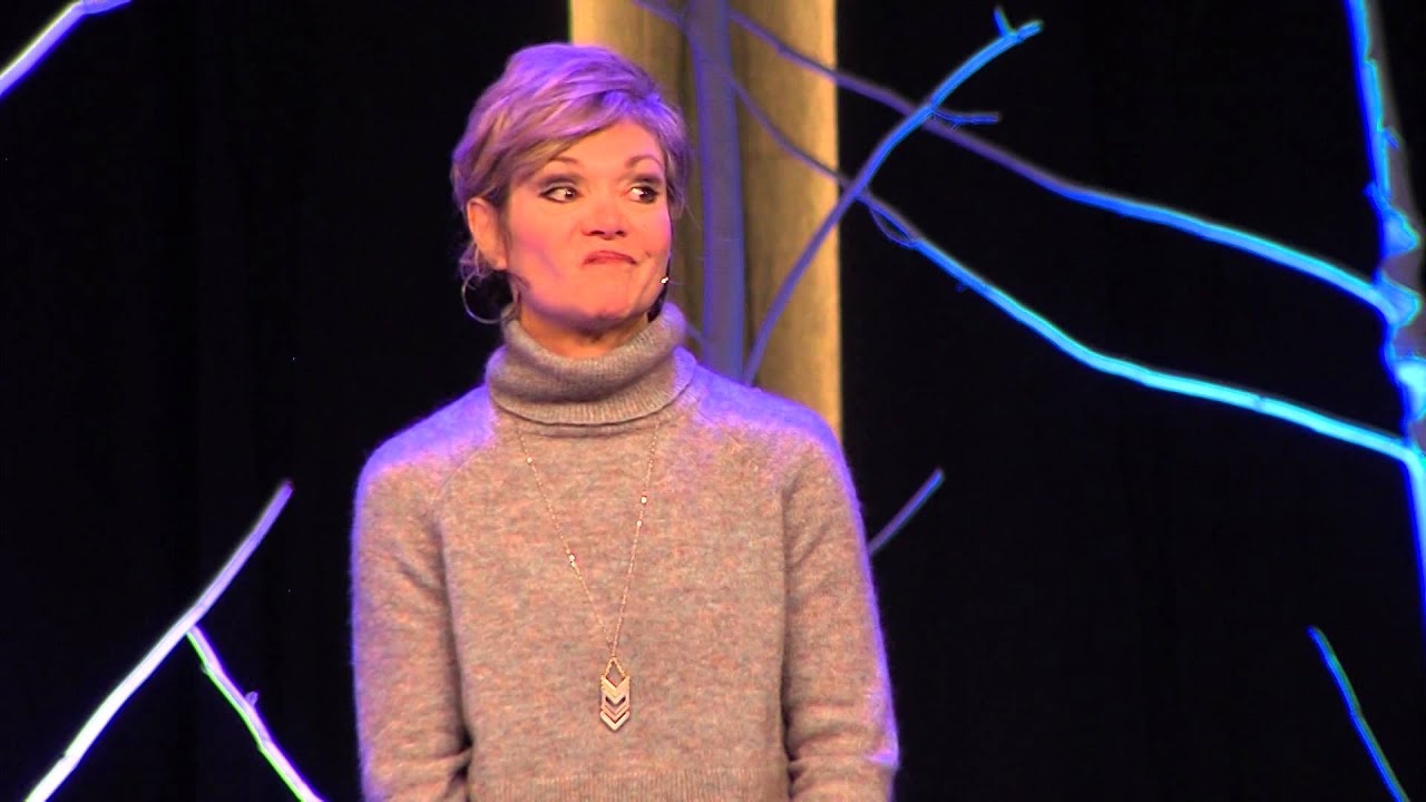 Joy Earle on Christmas with Jill - YouTube