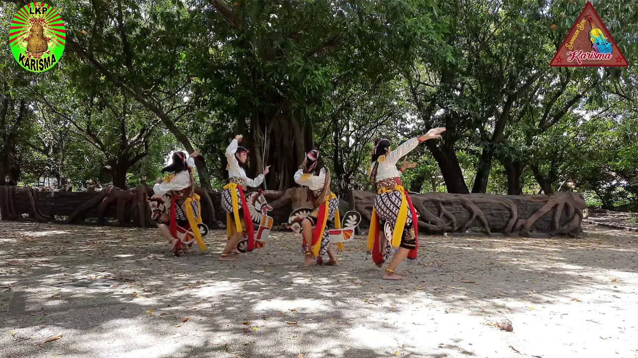 JATHIL DANCE - YouTube