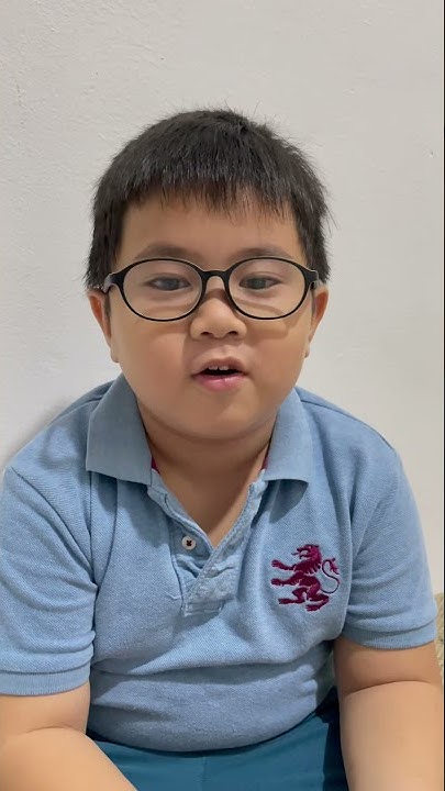 My Dream by Ezra Martin Labo Koehan - YouTube