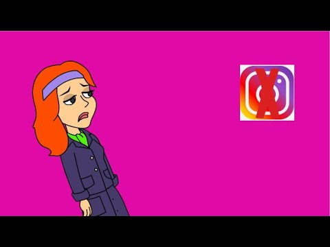 Daphne's Instagram Outage - YouTube