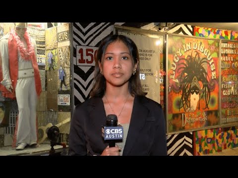 Tanya Velazquez - CBS Austin / Telemundo Austin Reel (Fall 2022) - YouTube