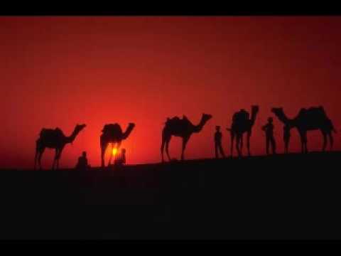 ای کاروان- Ey Carevan- Kouros Sarhang Zadeh