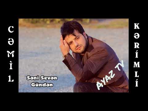 Cemil Kerimli-seni seven gunden (abune olun)