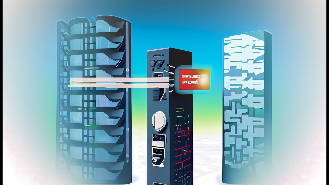 "Energy Efficiency: The Power of AI in Smart Buildings" #aielectrical # ...