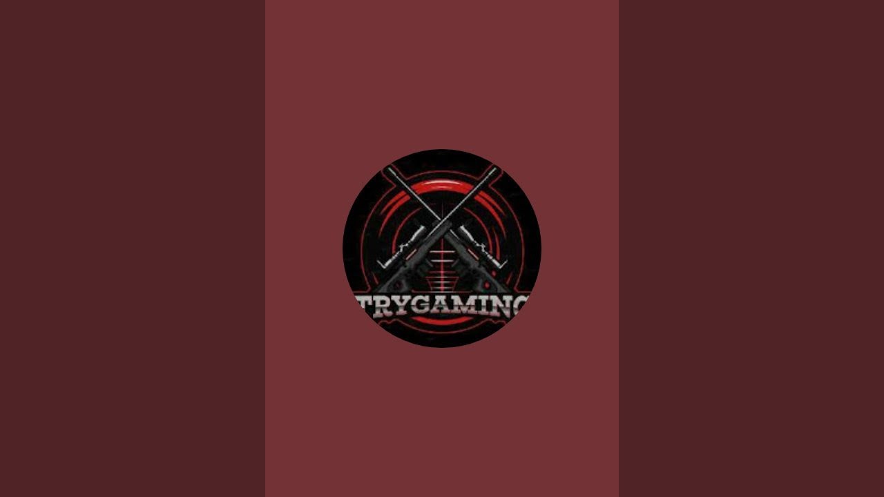 TRY GAMING is live!#trygaming#brpush#rijntop - YouTube