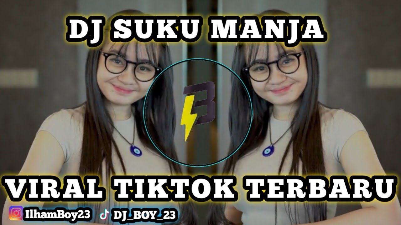 DJ SUKU MANJA JEMZ BEAT || TIMUR PUNG PANAS SEKARANG SU TAMBAH KEJAM ...