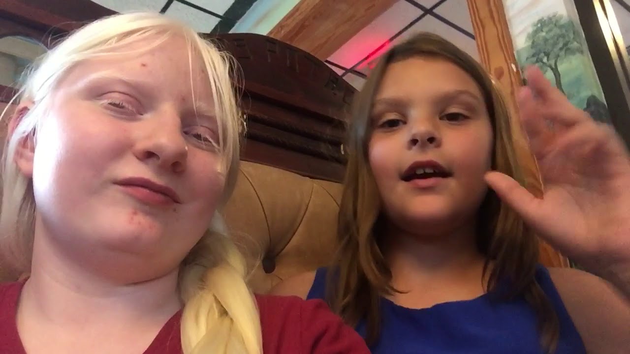 Funny /weird conversation with my cousins - YouTube