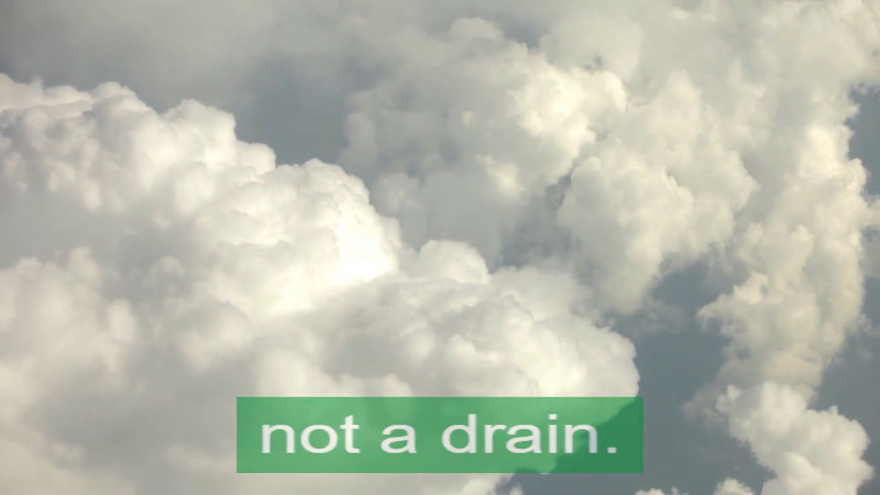 Not A Drain By Rex Hudler | Business Motivation | Business Tips - YouTube