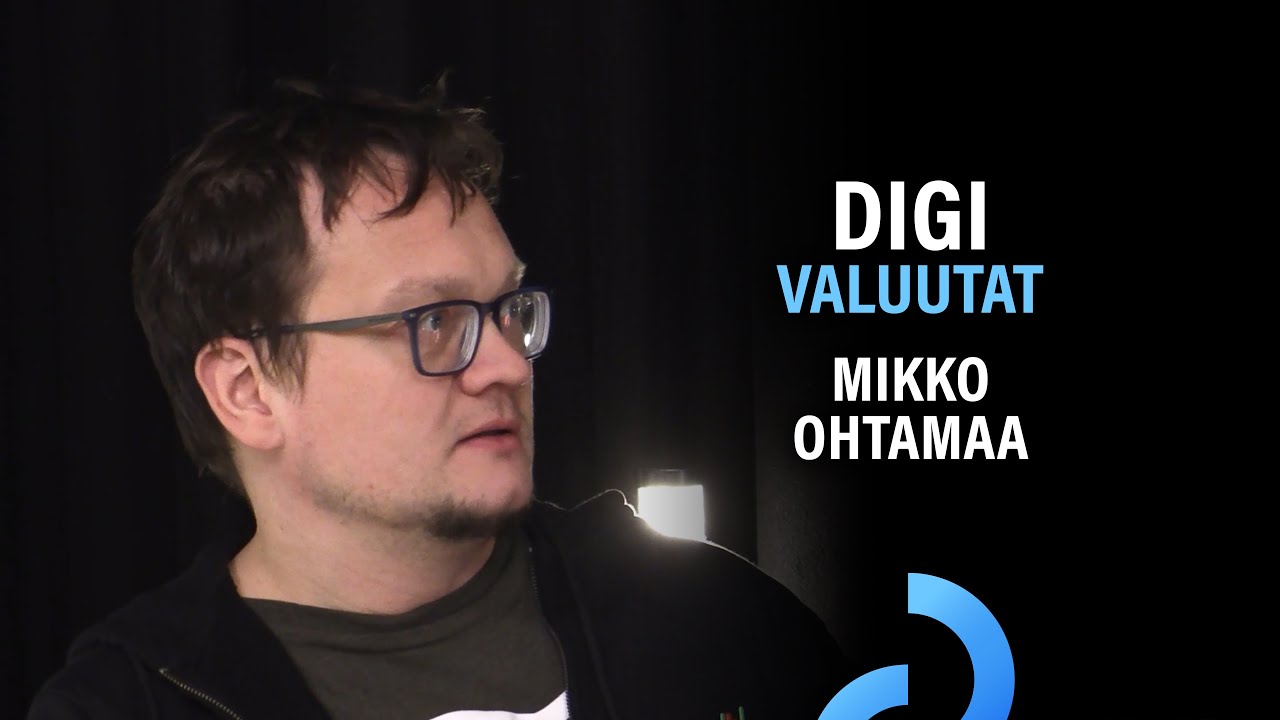Keskuspankkien digivaluutat: EKP ja digieuro (Mikko Ohtamaa ...